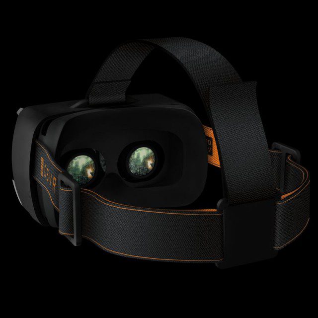 Razer OSVR - Casques-VR.com