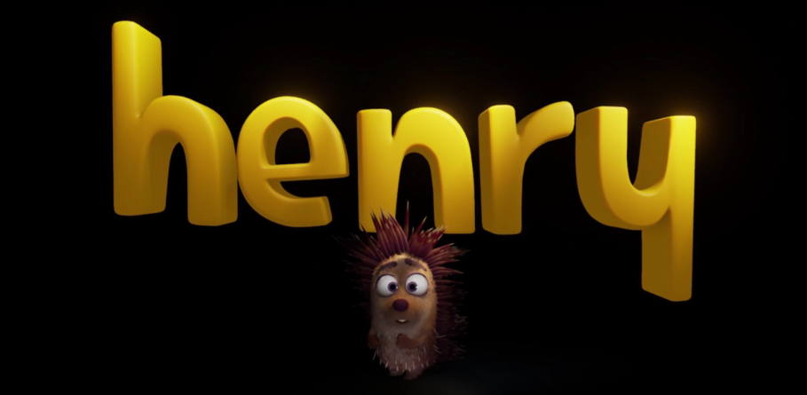 Oculus Story Studio nous montre son film Henry en vidéo