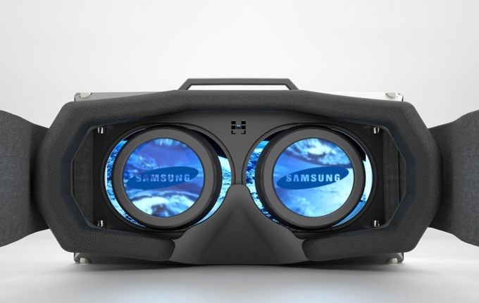 Samsung travaille sur 2 nouveaux appareils de VR et AR