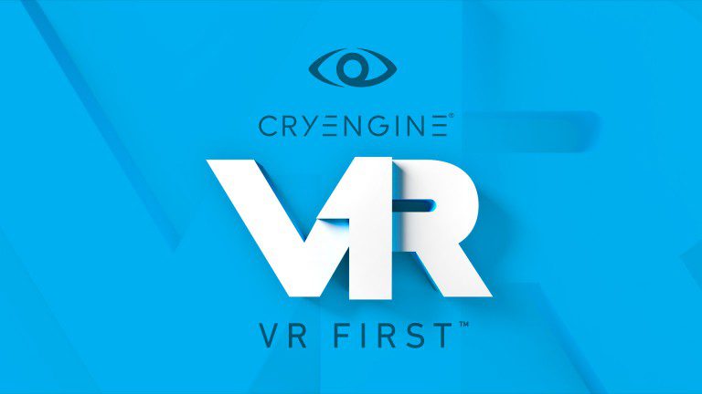 VR First : nouveaux partenaires pour le programme de Crytek - Casques-VR.com