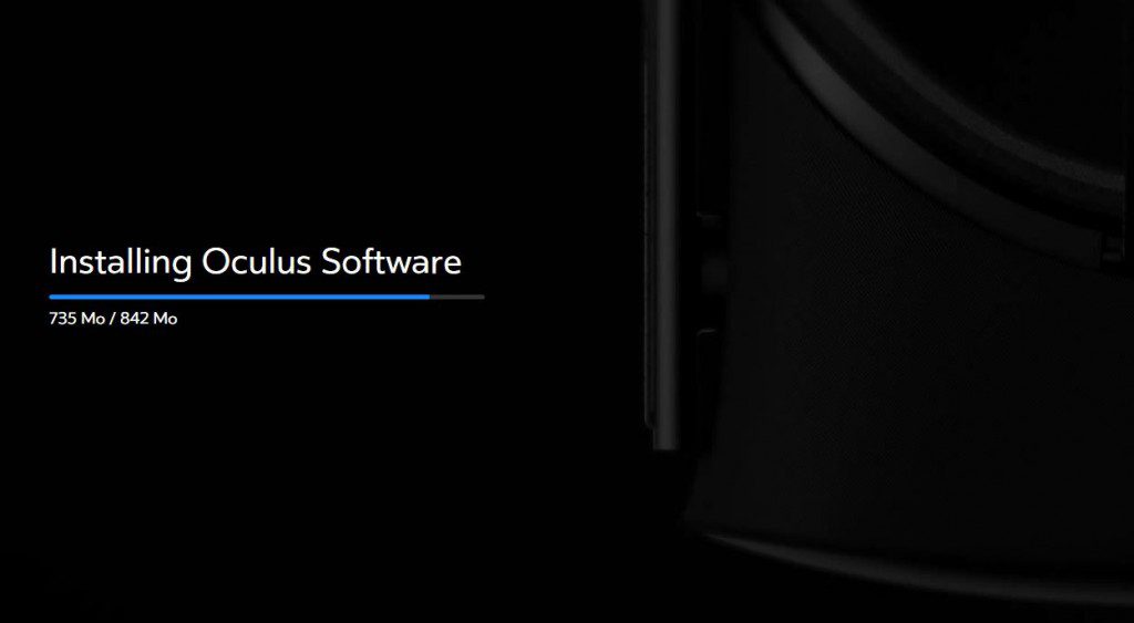 Oculus Rift : Téléchargez le logiciel et profitez du contenu avec le DK2