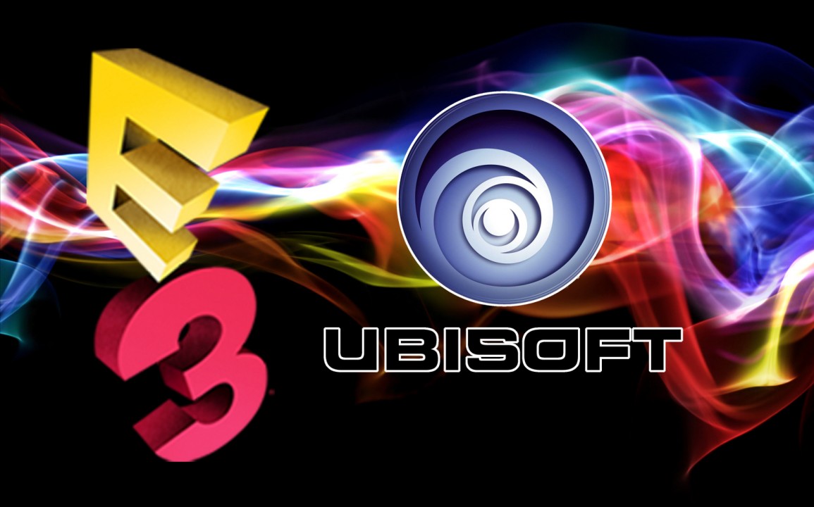 E3 2016 : Suivez la conférence Ubisoft en direct à 21h30
