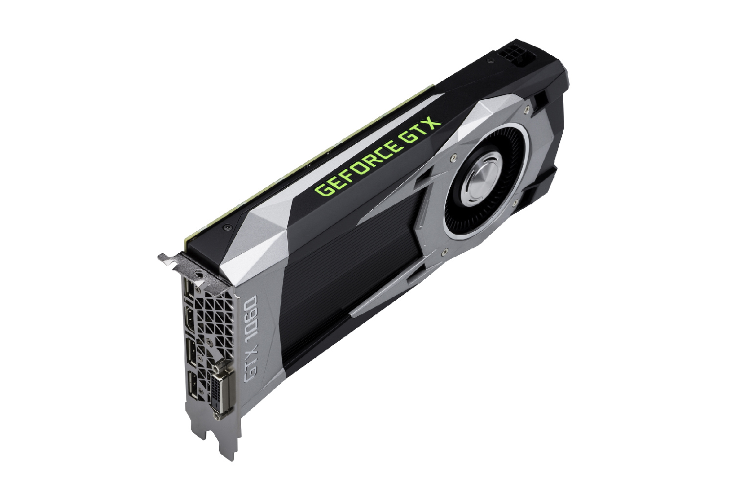 GTX 1060 : Nvidia annonce une carte graphique VR à moins de 300€
