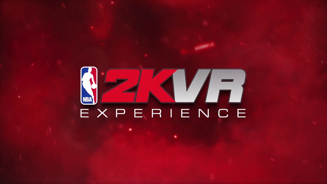 NBA 2K VR Experience arrive demain sur PSVR, Vive et Gear VR
