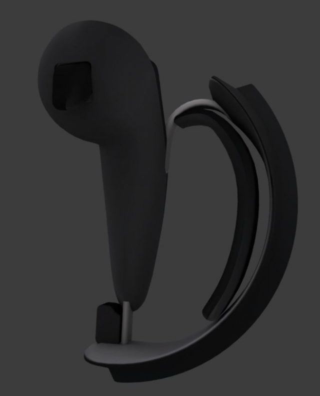 Steam VR Knuckles : prototype de nouveaux contrôleurs VR