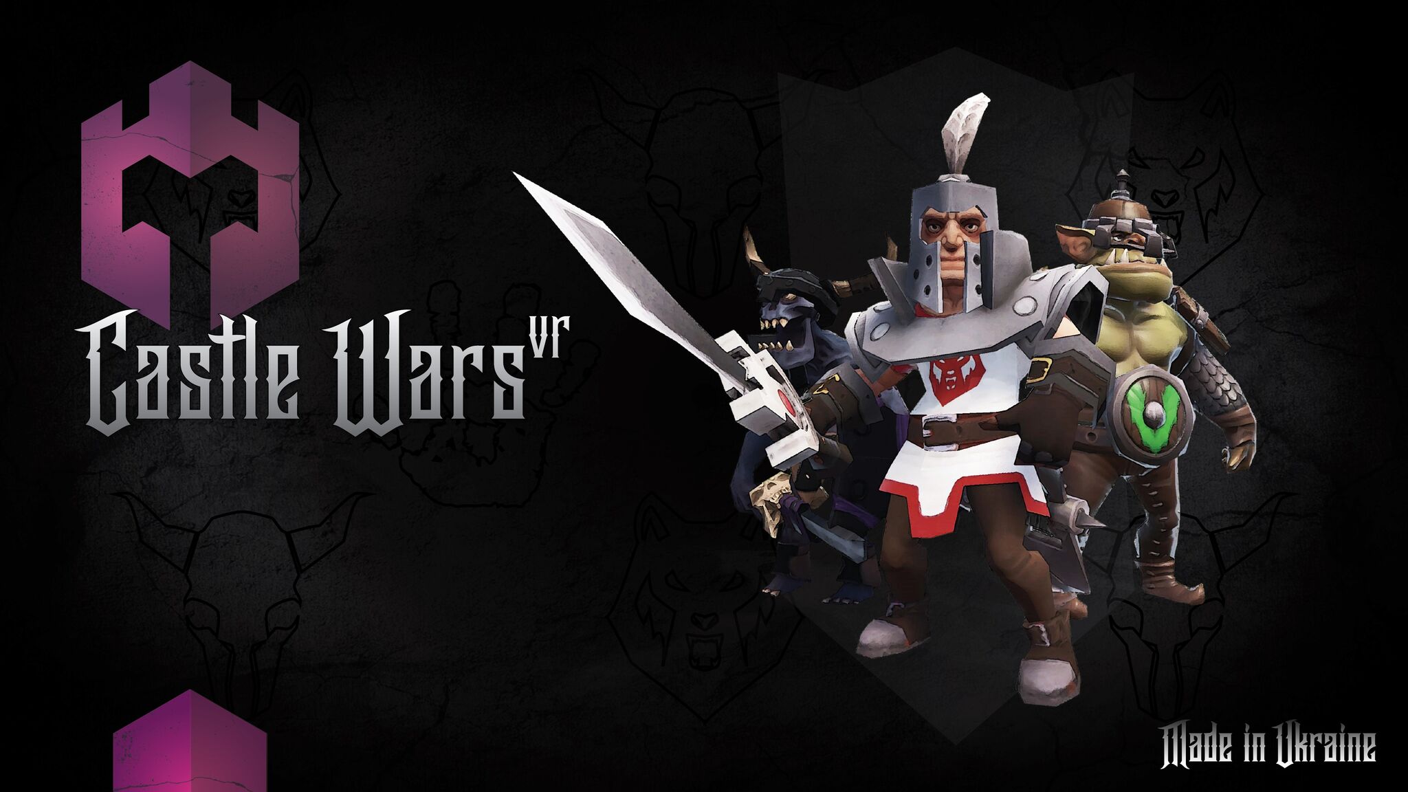 Preview : On a testé Castle Wars VR sur HTC Vive