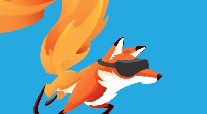 Firefox version 55 apporte le WebVR pour Oculus Rift et HTC Vive