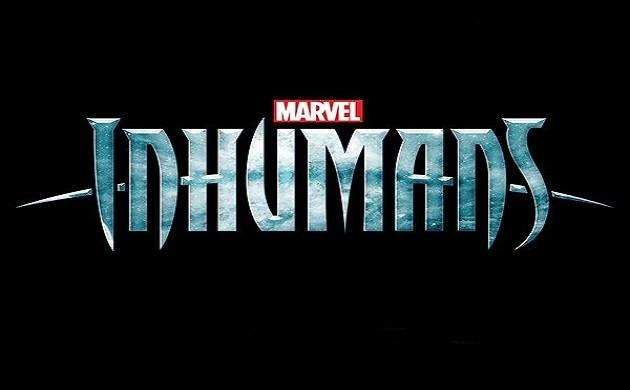 Les Inhumans dans le jeu MARVEL Powers United VR sur Oculus Rift