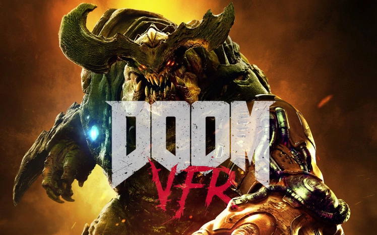 DOOM VFR : Nos 20 minutes de jeu sur PlayStation VR + PS Move