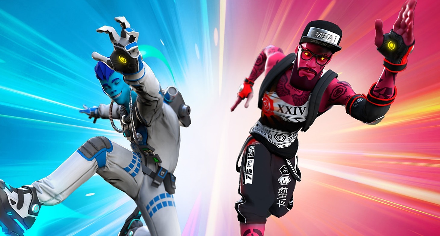 Une date de sortie pour Sprint Vector sur Vive, Rift et PlayStation VR