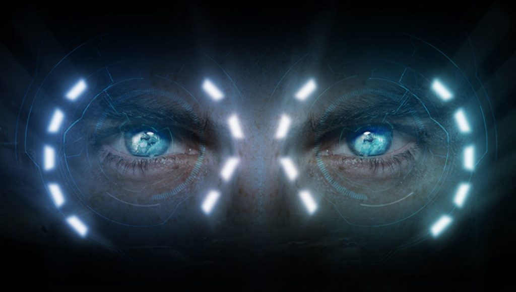 Vive Pro Eye : Le suivi du regard maintenant intégré dans cette ...