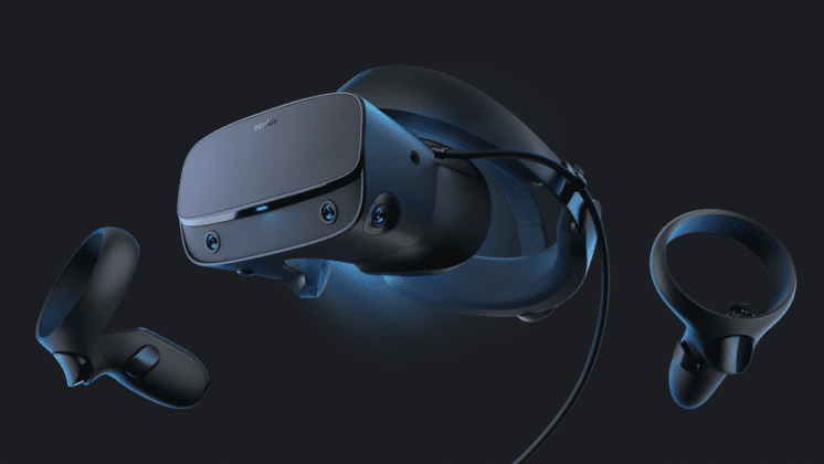 Oculus Rift S : Date de sortie, prix et infos - Casques-VR.com