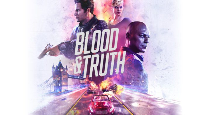 Blood & Truth : Tout ce qu'il faut savoir avant sa sortie sur ...