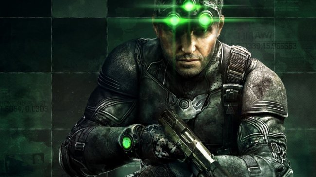 Splinter Cell VR : Nouvel indice de la part du PDG d'Ubisoft