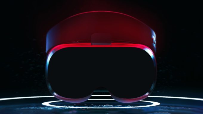 La start-up française LYNX va dévoiler un casque VR / AR autonome