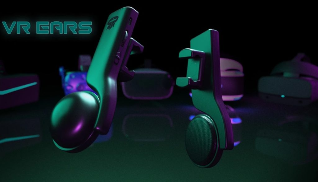 VR Ears : De meilleurs écouteurs compatibles avec tous les casques VR ...