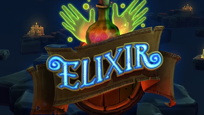 Elixir, la première expérience VR se jouant avec les mains sur Oculus Quest est dispo gratuitement