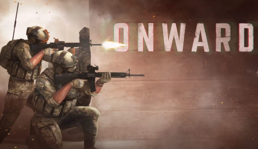 Onward ne sera bientôt plus jouable sur Meta Quest 1