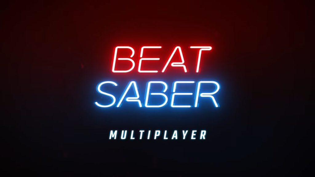 Beat Saber : Le multijoueur est disponible sauf sur PlayStation VR pour ...