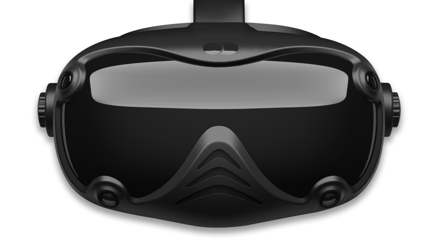 DecaGear 1 : Un casque VR innovant compatible SteamVR annoncé à 449€