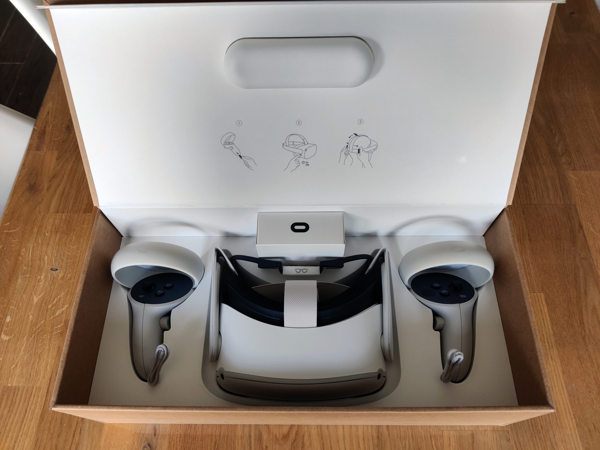 TEST Meta Quest 2 : Le meilleur rapport qualité/prix VR en 2022