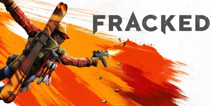 Fracked annoncé en exclusivité sur PlayStation VR pour cet été (PS4 et PS5)