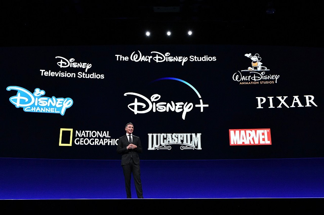 Comme Méta, Disney veut créer son propre métavers
