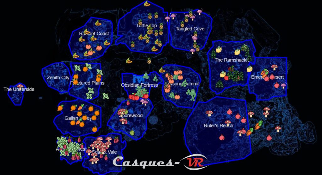 Zenith: the Last City - Le GUIDE pour bien débuter le MMORPG VR - Page 7