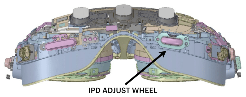 Les premières images et specs du Meta Quest 3 auraient fuité