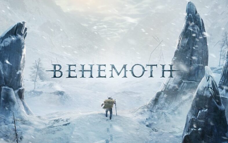 Behemoth annoncé en vidéo sur PlayStation VR 2, Meta Quest et PC