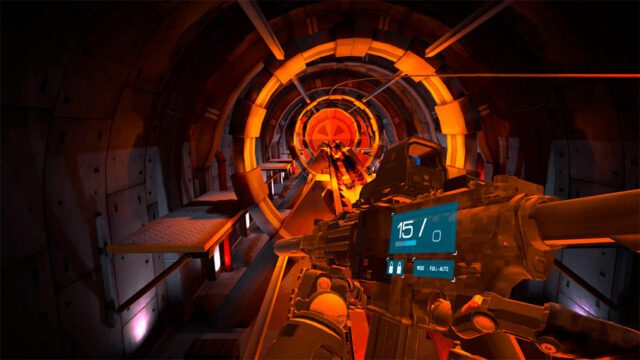 TEST Espire 2 sur Meta Quest 2, le Metal Gear Solid de la VR