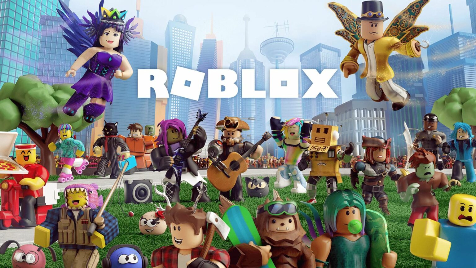 Roblox : Une sortie cette année sur Meta Quest 2