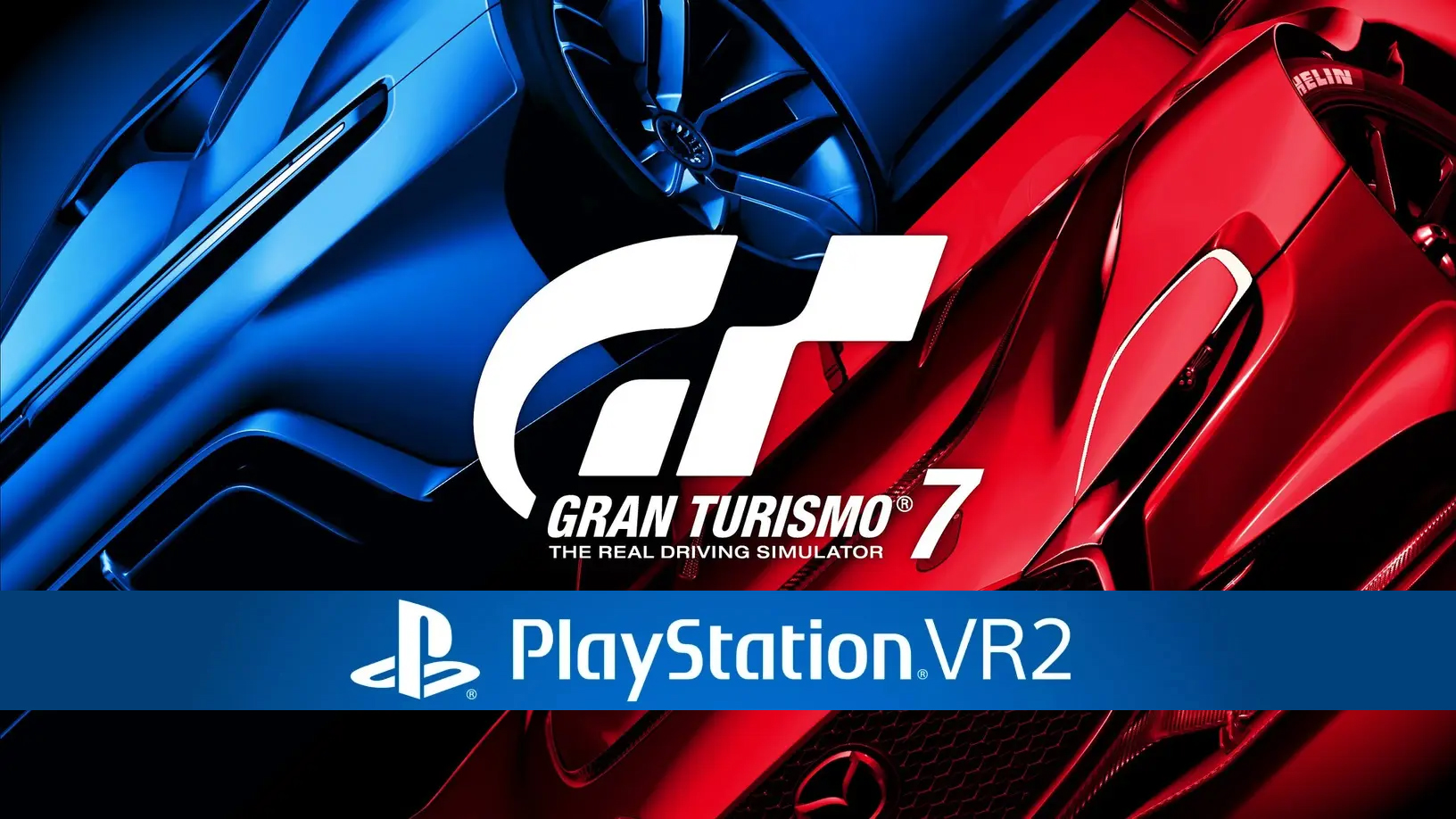 Gran Turismo 7 : Détails et vidéos de la mise à jour PlayStation VR 2
