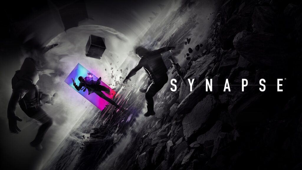 Synapse : FPS et télékinésie dans ce jeu annoncé en exclu sur PlayStation VR 2