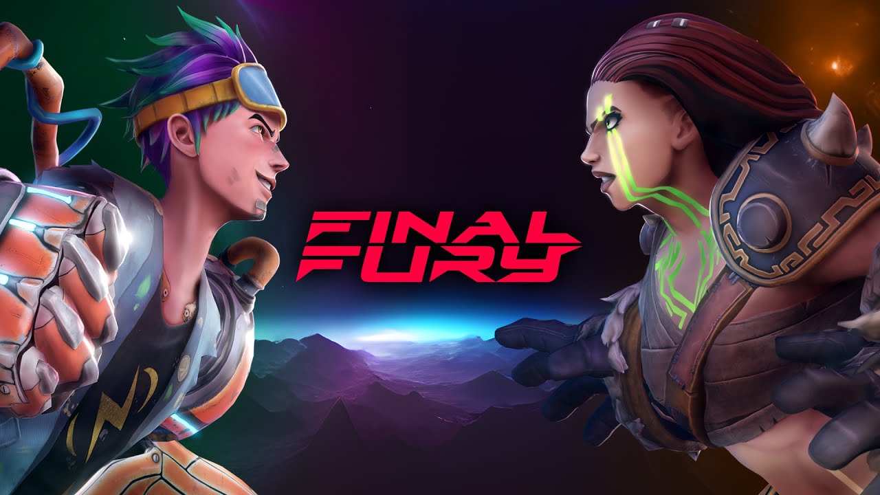 Final Fury : Participez à la bêta du jeu de combat VR sur Meta Quest 2