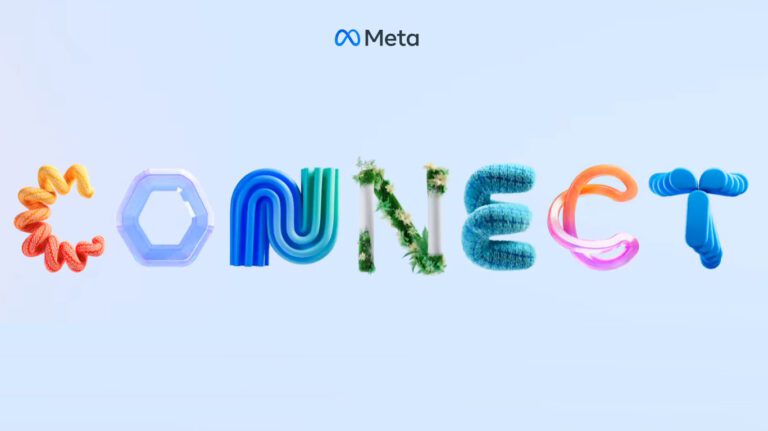 Quest 3 : Suivez la conférence Meta Connect en direct à 19h